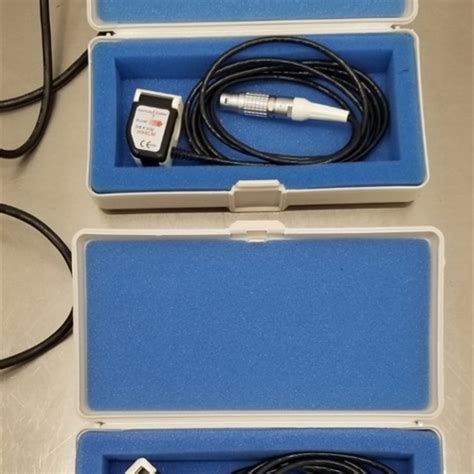 Spectrum Medical Perfusion Monitor Auction 3134