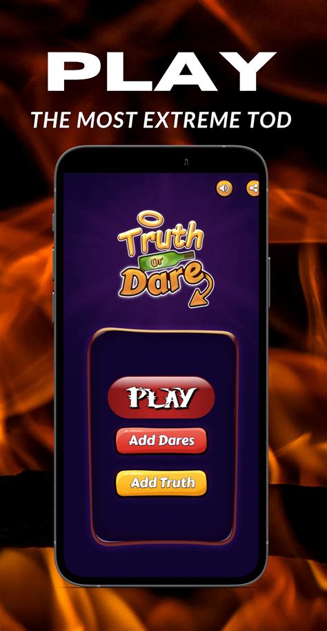 Dirty Truth or Dare -Party TOD for Android - Download