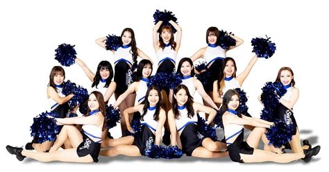 シーホース三河「super Girls練習生」募集中！チアリーダーを目指す女性募集 Gamepress Ai ゲームプレス