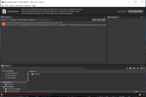 unity acting weird r unity3d