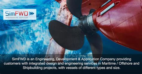 Simfwd Engineering Ship Design Eexi Computational Fluid Dynamics