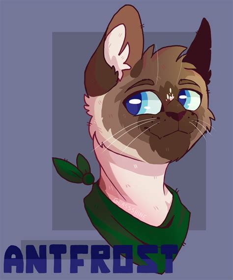 215832 Safe Artistglasssshine Oc Oc Only Ocantfrost Cat
