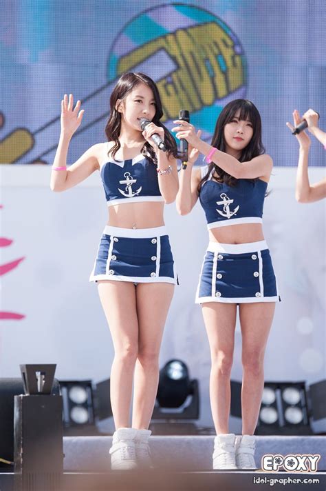 아이돌그래퍼 한국 소녀 콘서트 사진