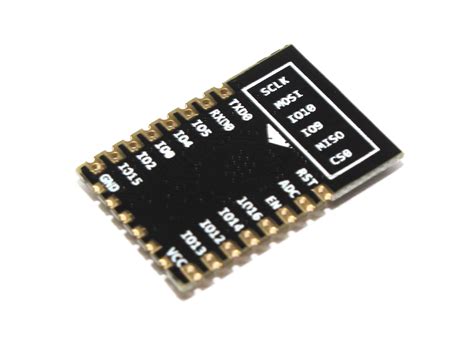Módulo Wifi ESP8266 ESP 12E PISCALED Arduino Componentes