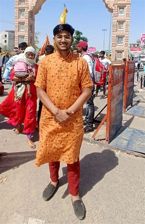 Umang Agarwal On Linkedin ओम सर्वमंगल मांगल्ये शिवे सर्वार्थ साधिके