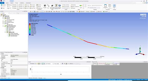How Set Shear Area With Ks