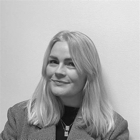 Technopolis Group Malin Nilsson Strandberg