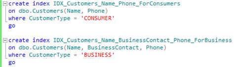 Statement Level Recompilation With Option Recompile About Sql Server