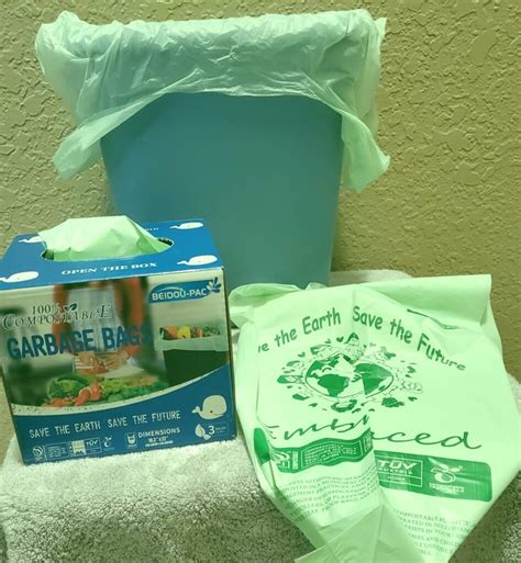 5 Best Biodegradable Alternatives To Plastic Bags Plastic Edu