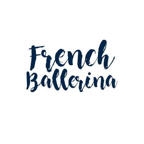 Découvrez La Méthode Move™ By French Ballerina