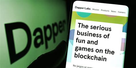 Dapper Labs Slashes Staff By 22 Percent Citing Macroeconomic