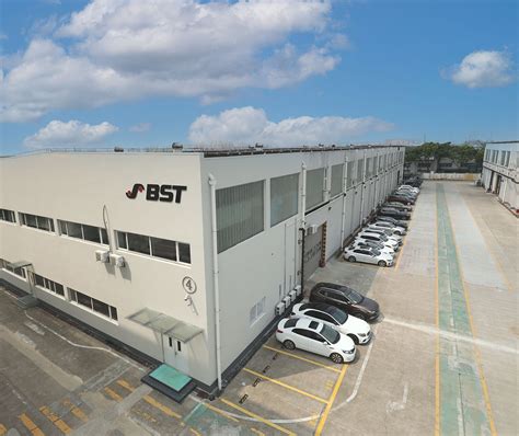 The Bst Group Bst