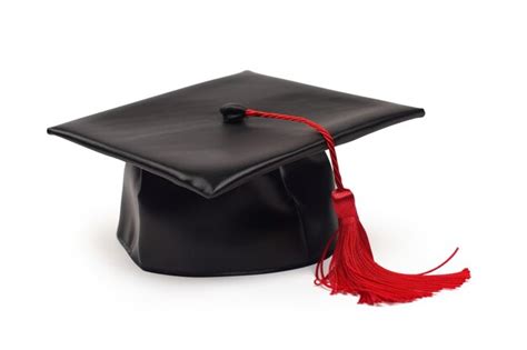 Premium Ai Image Class Of 2023 Square Academic Cap With Tassel Ai