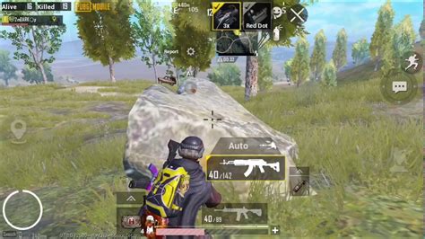 My Personal Record 31kills Solo Vs Squad Youtube