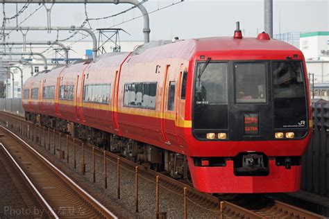 【jr東】快速「gogo舞浜」運行2019 2nd Train鉄道ニュース