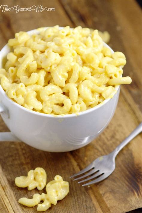 Easy Baked Macaroni And Cheese Recipe Without Flour Bryont Blog