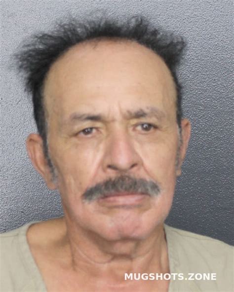 Aguilar Abraham 03162021 Broward County Mugshots Zone