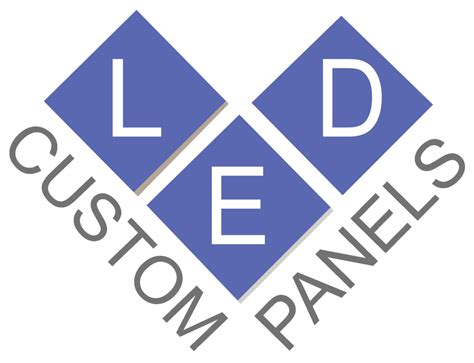 Custom Led Panels Led Panels And Panel Overlays