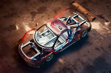 画像・写真 フェラーリ・レーシング・デイズ2023に、新型カスタマーレーシングカー「296 Gt3」登場 Autocar Japan