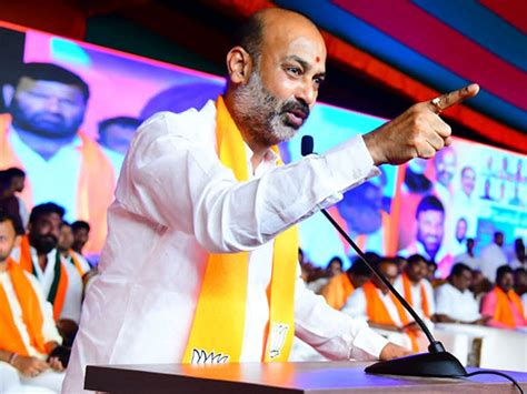 Twenty Five Brs Mlas In Touch With Bjp
