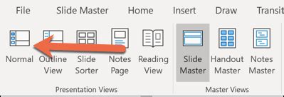 How To Use Watermarks In PowerPoint