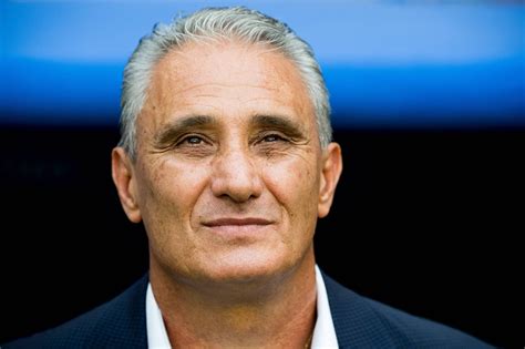 Brasile Tite Noi Favoriti Al Pari Di Francia E Argentina Italia Il