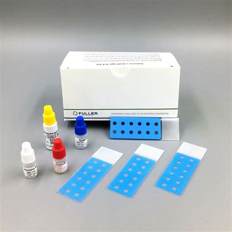Toxoplasma Gondii Fuller Kit