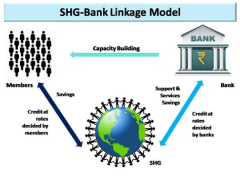 Self Help Groups Shgs Raus Ias