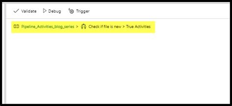 Azure Data Factorycopy Data Activity Mitchellsql