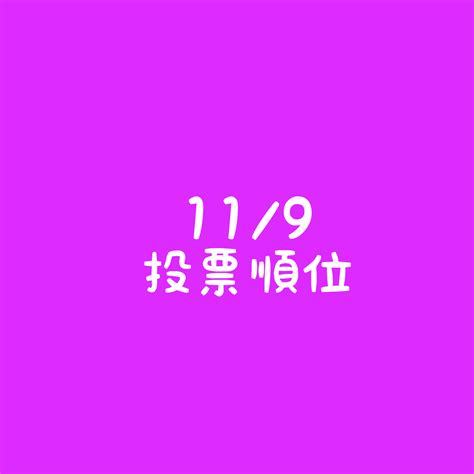 【日プ女子】最終順位 得票数増加ランキング（第三回→最終）【mei（ミーアイ）】 Korea Trends