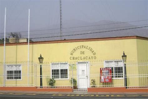 Elecciones 2022 Estos Son Los Candidatos Al Distrito De Chaclacayo