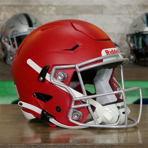 2025 Riddell Speedflex White Out Adult Green Gridiron Inc