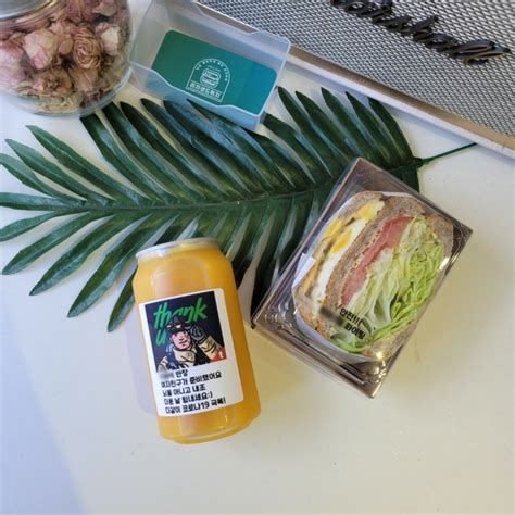 부산 남자친구 남편 생일 이벤트 간식 학교 선생님 도시락 교직원 도시락 추천 리치샌드위치 네이버 블로그