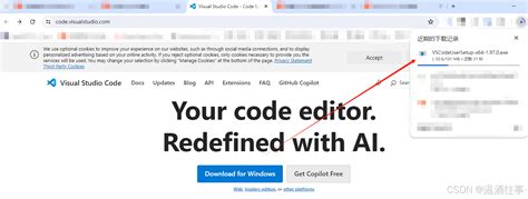 vscode cline 插件快速接入 deepseek api，提升本地深度学习效率 cline接入deepseek csdn博客