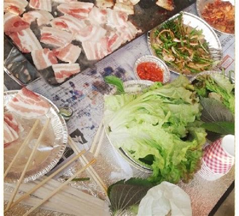 딸랑이의 세상만사 대학 다니며 자취할 때 집주인 아줌마가 해 주신 것들