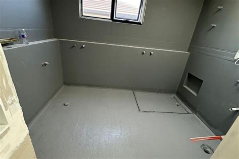 Essential Waterproofing Solutions In Sydney Hills Waterproofing