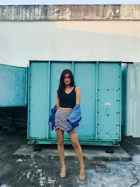 Maris Racals Feet