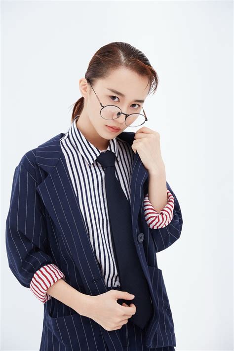 “撩人”无数 Gnz48陈珂是“行走的荷尔蒙”？！ 搜狐大视野 搜狐新闻