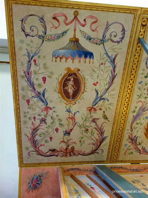 The Ornamentalist Studio Visit FlorenceArt Net Studio D Arte