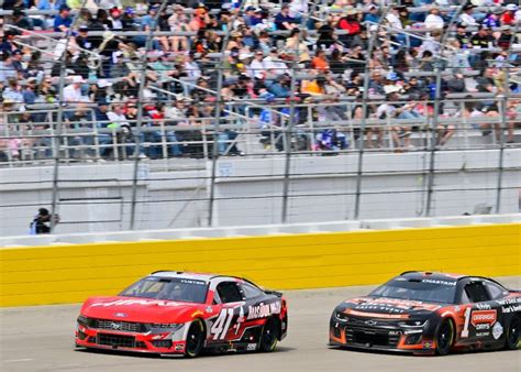 Roush Fenway Keselowski Racing Launches With Robust Rebranding Strategy
