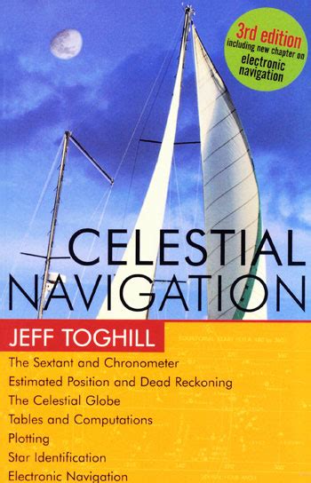 Celestial Navigation Maps Books And Travel Guides