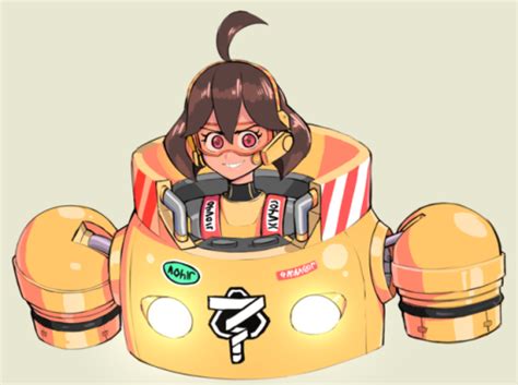 ARMS Seems To Be Developing Quite The Fan Art Following Already Page 3 NeoGAF