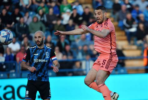 Arijan Ademi Zna što Ga čeka Na Rujevici U Rijeci Je Uvijek Sve Našpanano Ali Ponekad To