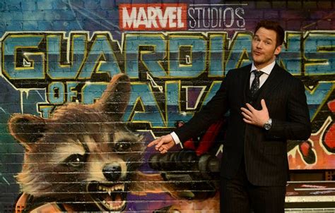 James Gunn Describes Completing Guardians Of The Galaxy Trilogy As ‘big