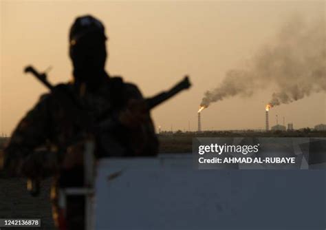 64 Halfaya Field Photos And High Res Pictures Getty Images