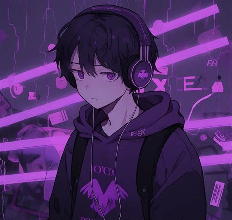 N̰ḛḭr̰ṵm̰ḭ C̰h̰a̰n̰ Anime Photo Profile Dark Gamers Anime Anime