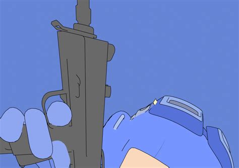 Alternative Boy Cgtrader