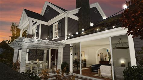 Top 100 Bloxburg Builds From The Best Creators Unique Houses Exterior