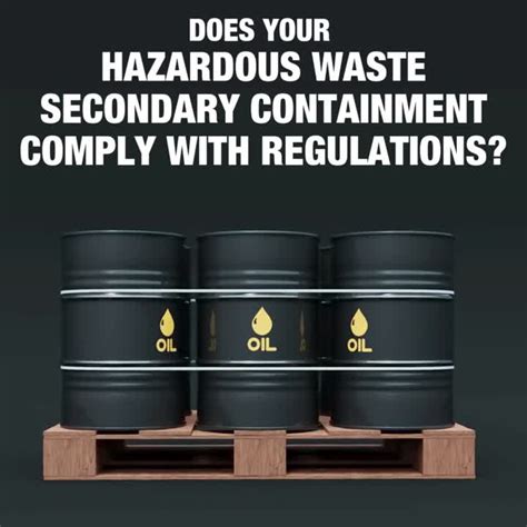 Spilltech On Linkedin Spilltech Secondarycontainment Regcompliance