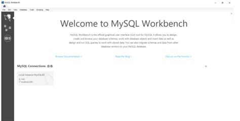 Hướng dẫn tải và sử dụng MySQL Cao Đẳng FPT Polytechnic